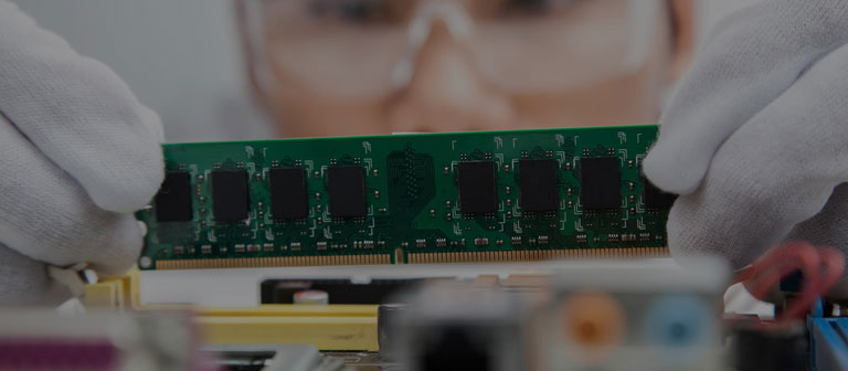 Specific-domain Hardware Research Laboratory - Carleton University