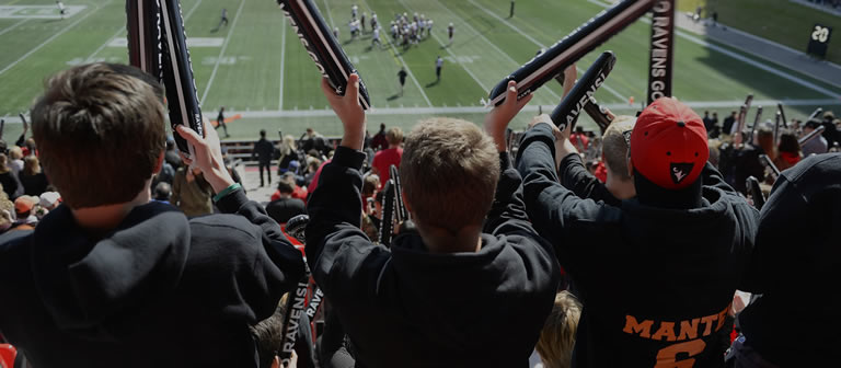 Fall Orientation - Carleton University