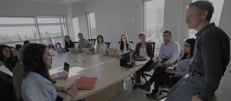 Current Students - Human-Computer Interaction (HCI)