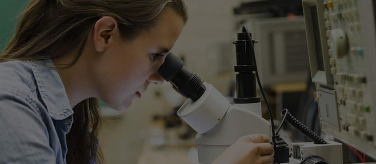 Research Projects - Professor Tim Patterson, Ph.D