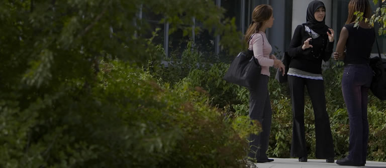 Apply to Residence - Housing and Residence Life Services